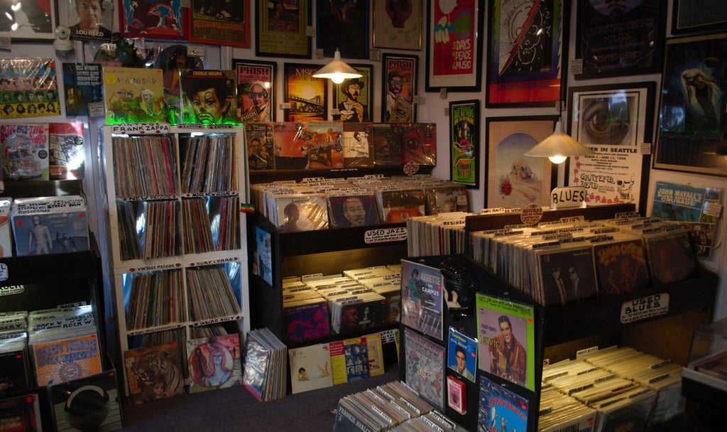 Instant Karma Records